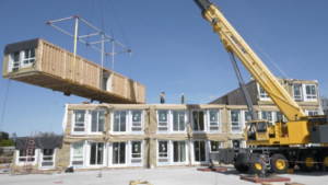 Colorado Homeless Housing Coalition